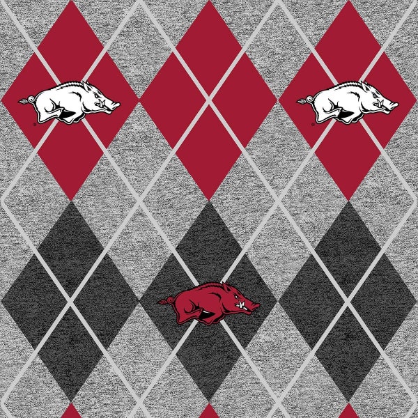 Arkansas Razorbacks - Etsy