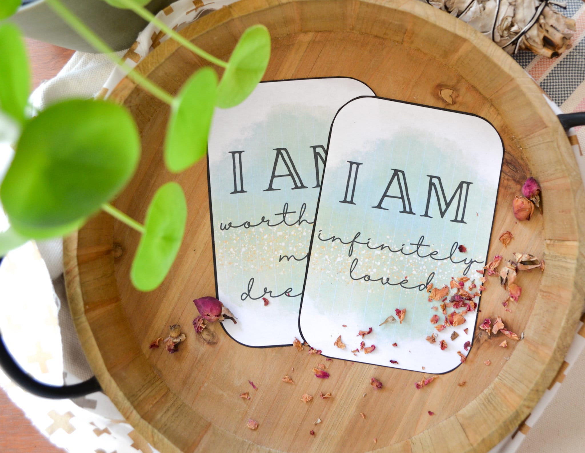 Affirmation Cards for Girls, Self Love Inspo, Homeschool Quotes ...