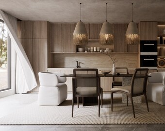 3D Rendering Custom Photorealistic Architecture House MODERN - Etsy