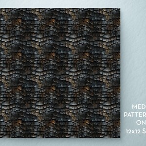 Black Dragon Scales Vinyl, HTV, Indoor Vinyl, Printed Vinyl, Patterned ...