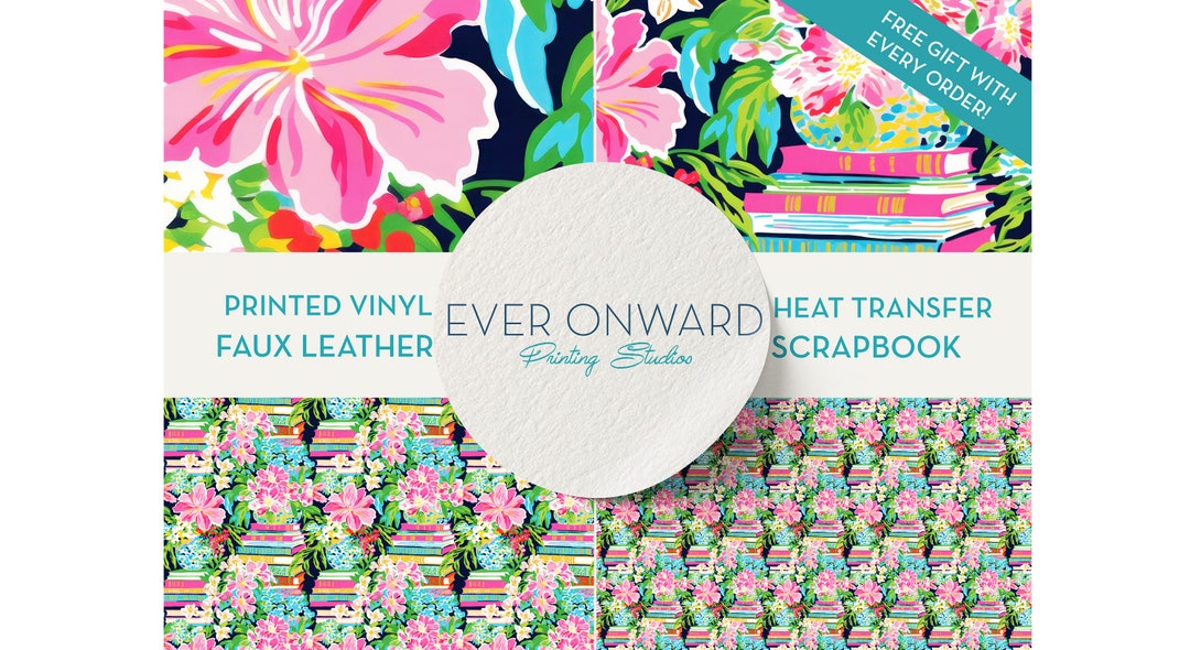 Back to School, Books, Flowers Vinyl, HTV, Indoor Vinyl, Printed Vinyl ...