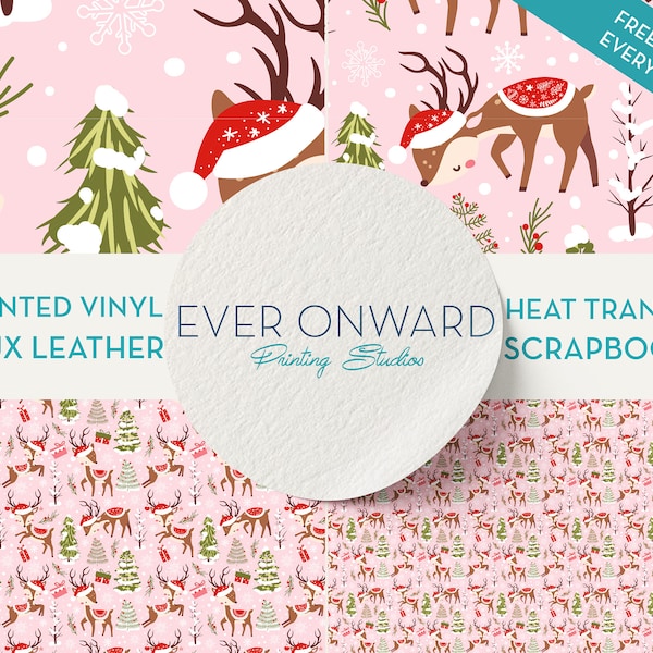 Pattern Vinyl - Etsy