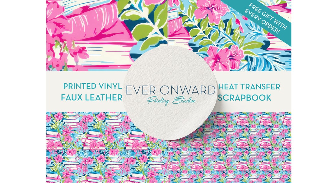 Back to School, Books, Flowers Vinyl, HTV, Indoor Vinyl, Printed Vinyl ...