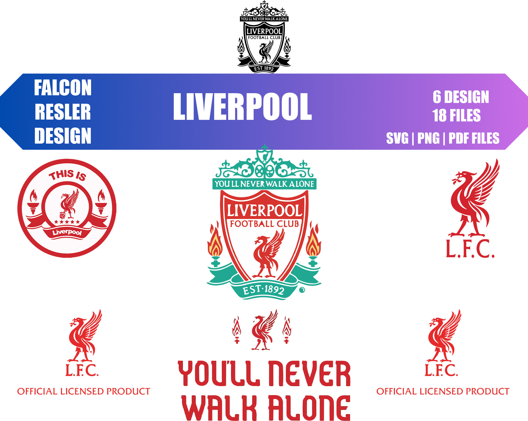 Liverpool Logo Png 512x512 | ppgbbe.intranet.biologia.ufrj.br