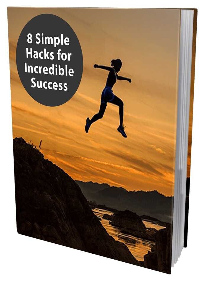 Success Ebook Success Principles Mindset Ebook Sucess Guide Ebook ...
