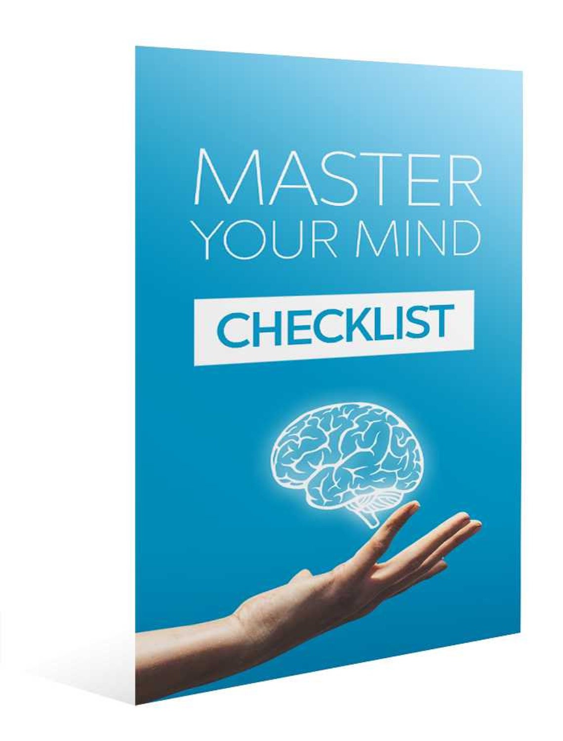 Mindset Guide Self Help Ebook Master Your Mind Mindset Self Help Book ...