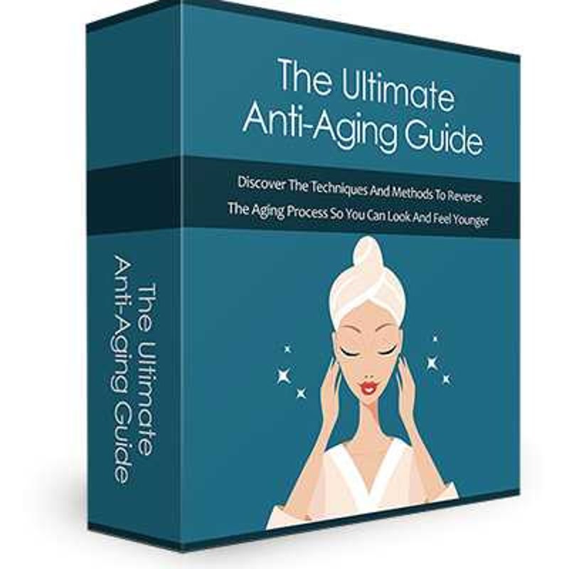 Anti Aging - Etsy