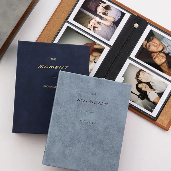 Photo Booth Album - Etsy