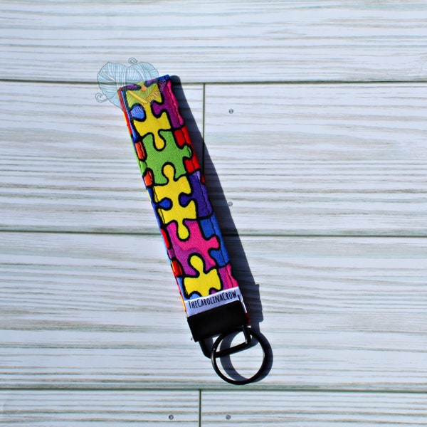 Neurodiversity Lanyard - Etsy