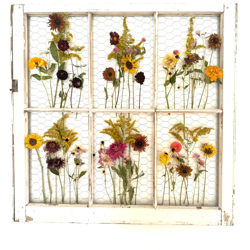 Old Window Frames - Etsy