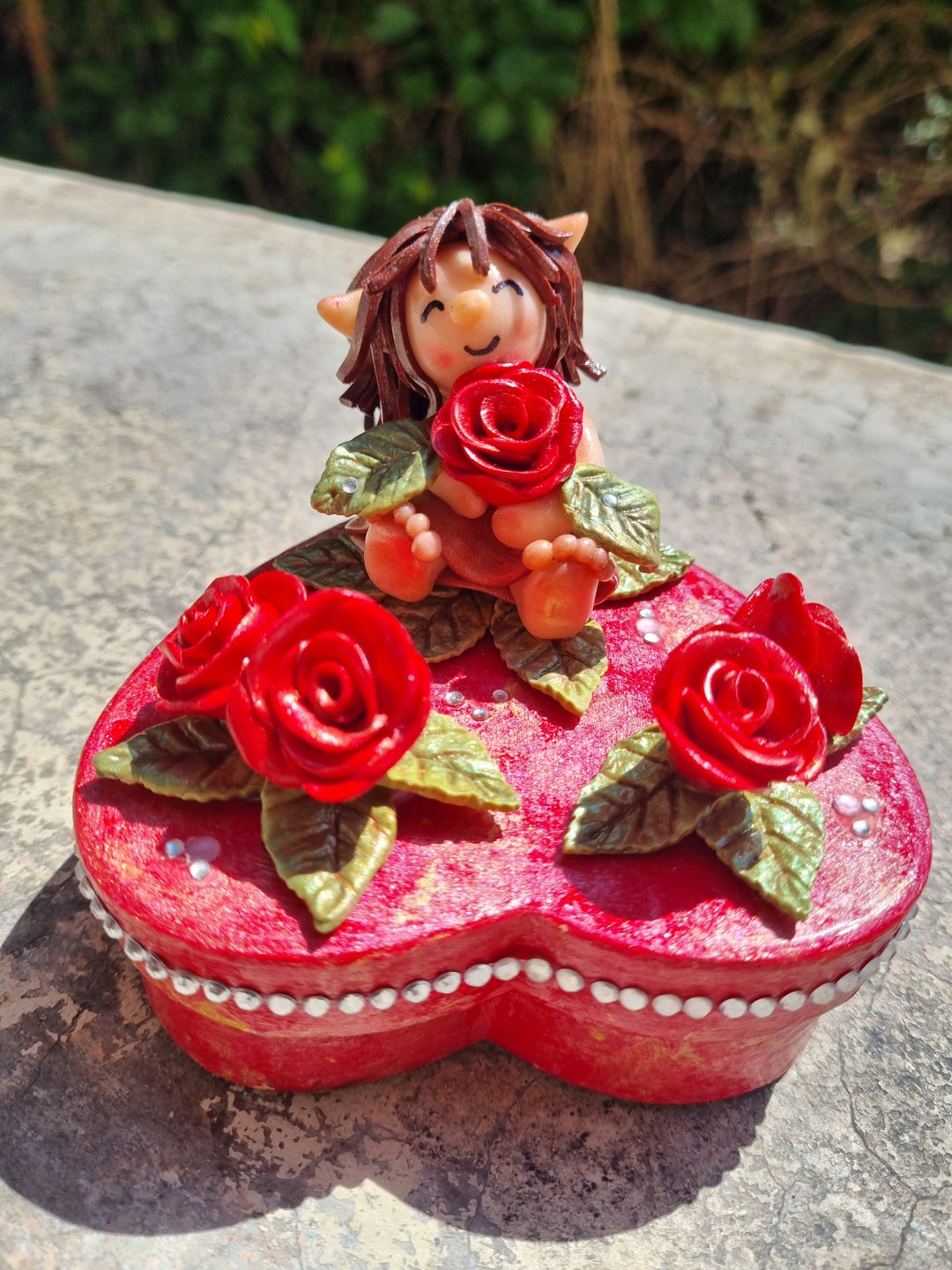 Happiness Boxes - Etsy