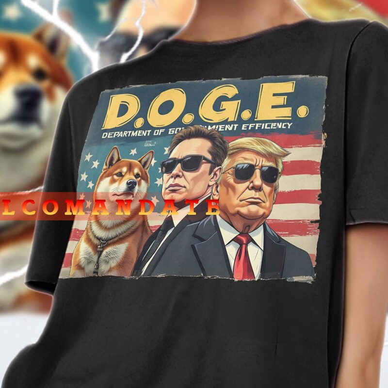 Doge - Etsy