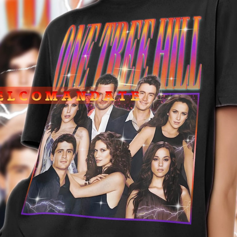One Tree Hill - Etsy