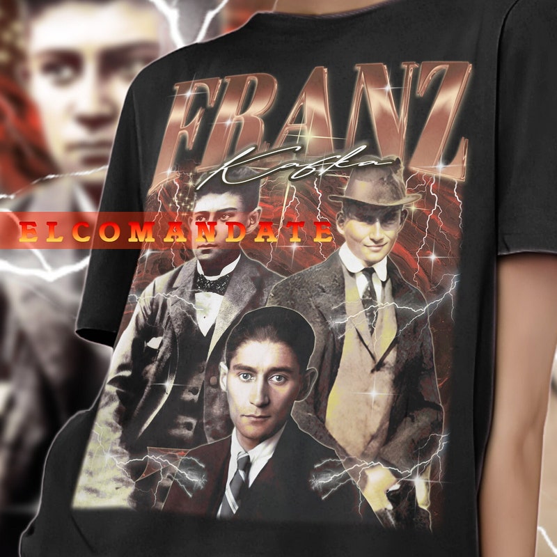 Franz hermann merch - Etsy.de