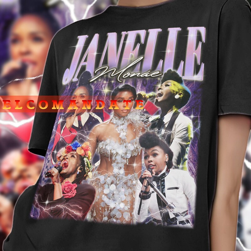 Solange Shirt - Etsy