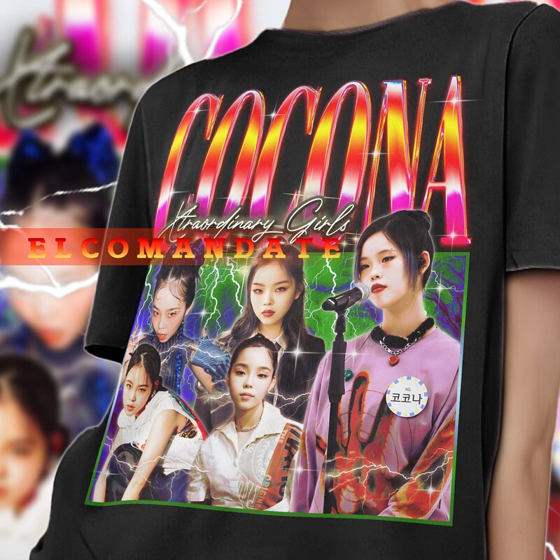 Xg Merch - Etsy
