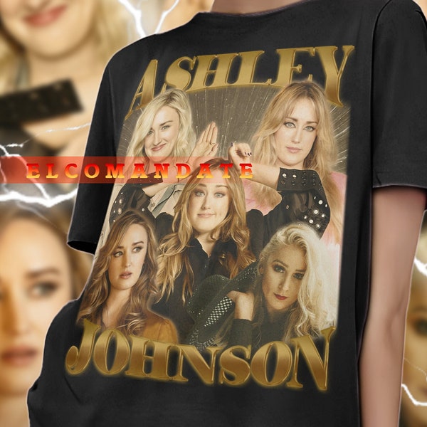Ashley - Etsy