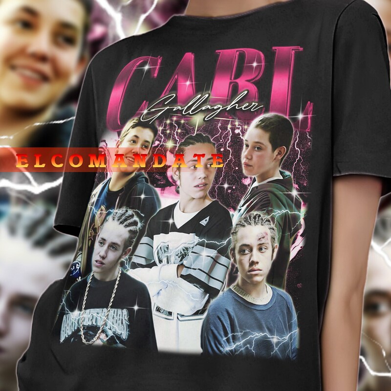 Liam Gallagher Shirt - Etsy