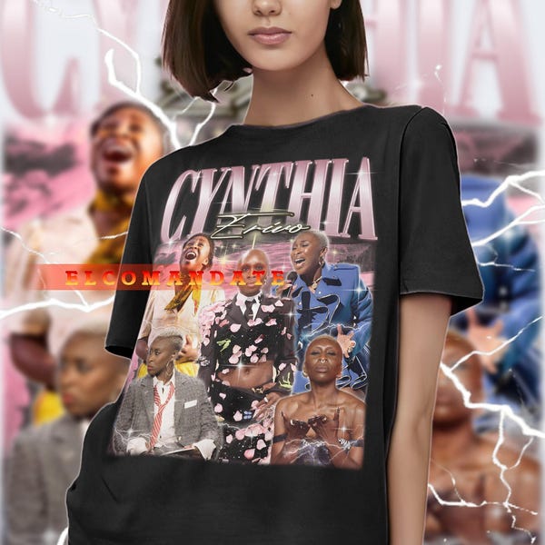 Cynthia - Etsy