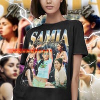 Samia Poster - Etsy