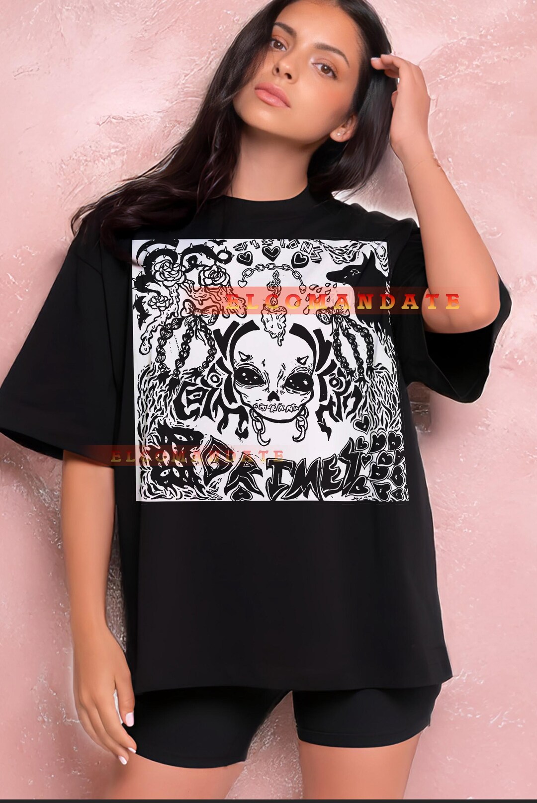 GRIMES Shirt, Grimes Vintage, Grimes Retro, Grimes Bootleg, Grimes ...