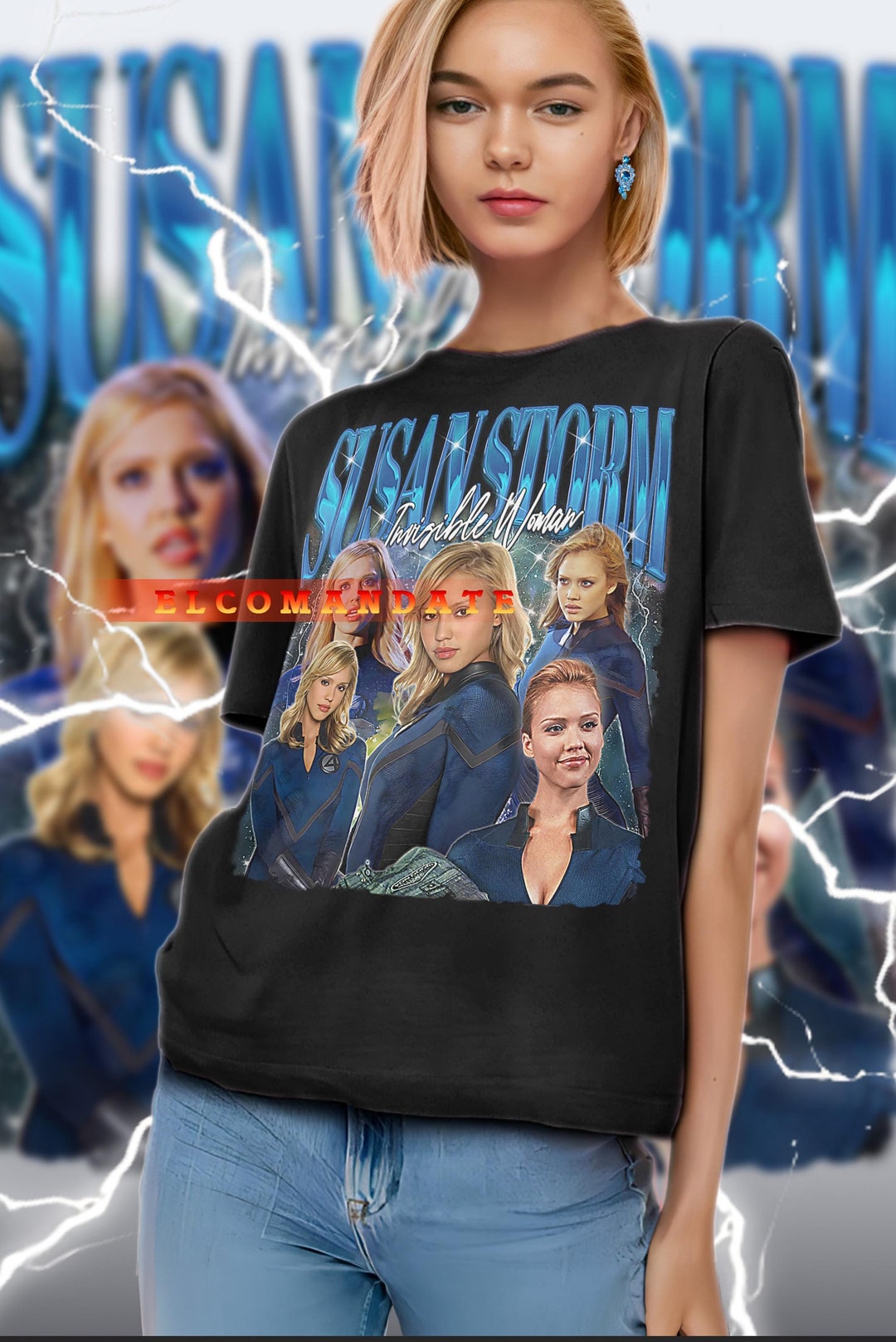 SUSAN STORM SHIRT, Susan Storm Vintage Shirt, Susan Storm Retro 90s ...