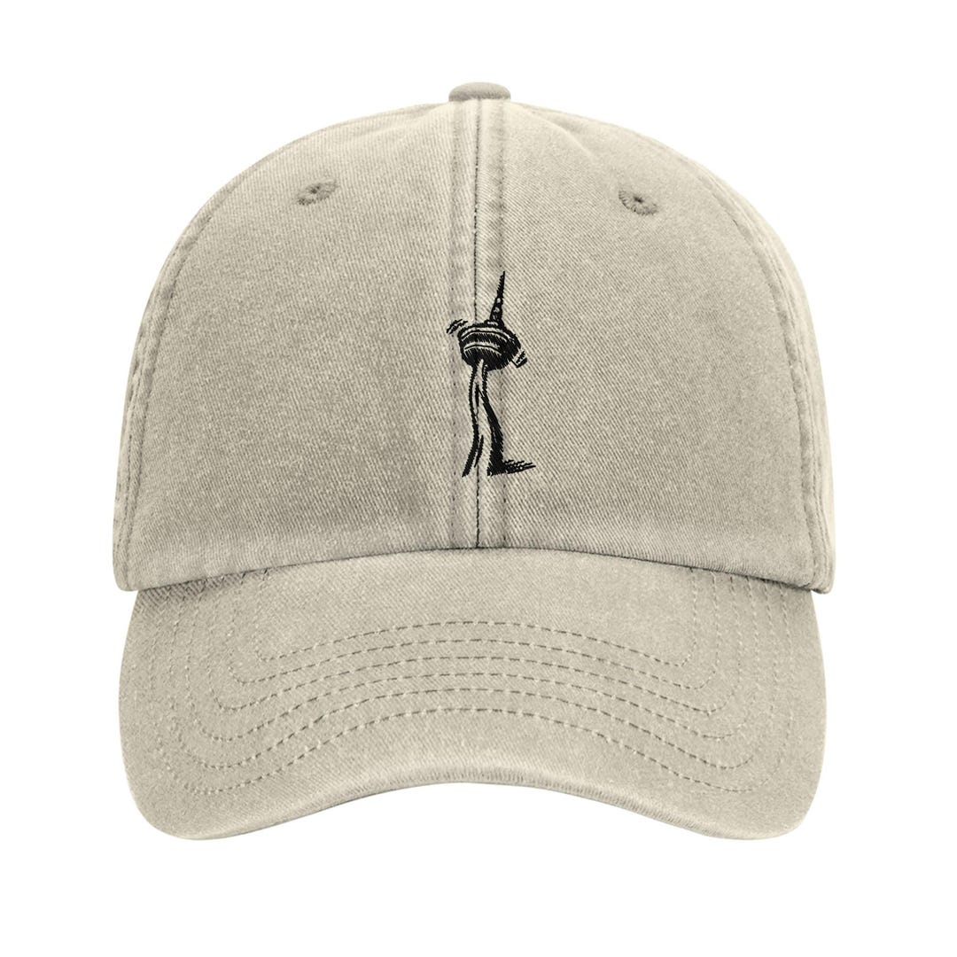 Cologne Cathedral Vintage Dad Cap | Unisex Hat for Summer Holidays ...