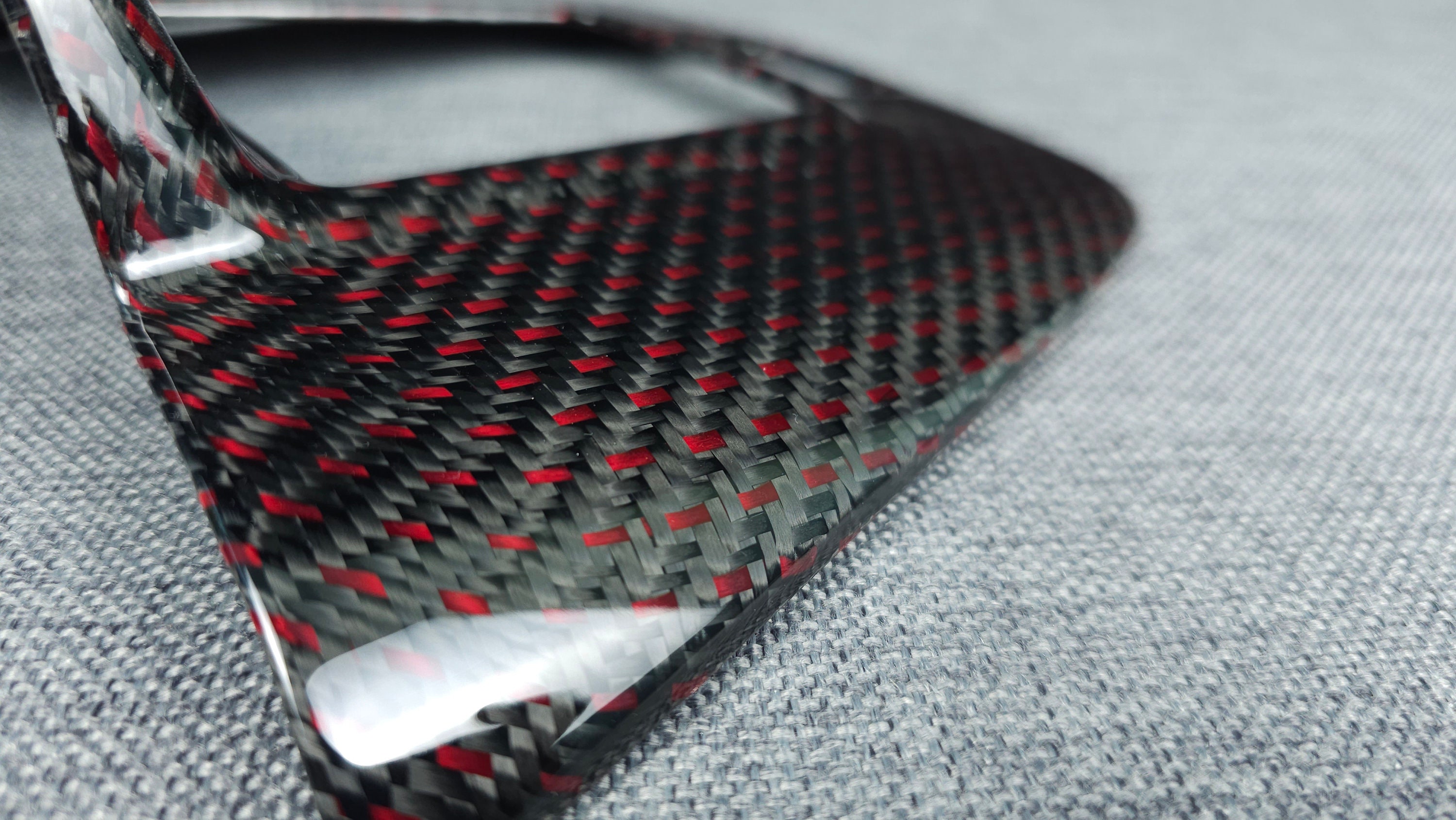 Car Interior - Center Speaker Cover for Civic FL5 - Etsy