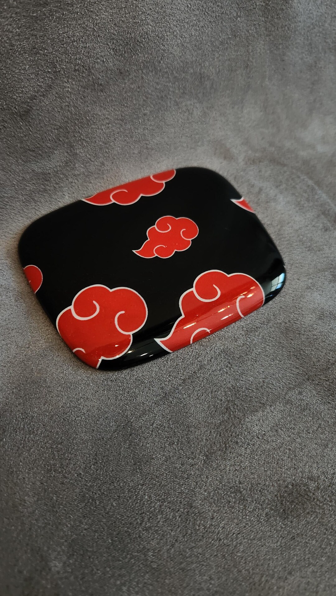 Real Carbon Fiber Emblem/ Badges for Honda Car (accord, Civic Hatchback ...