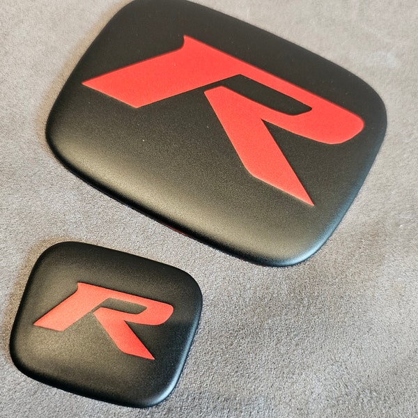 Badges for Honda Car - Etsy