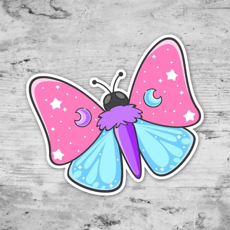 BishRebelPaper - Etsy