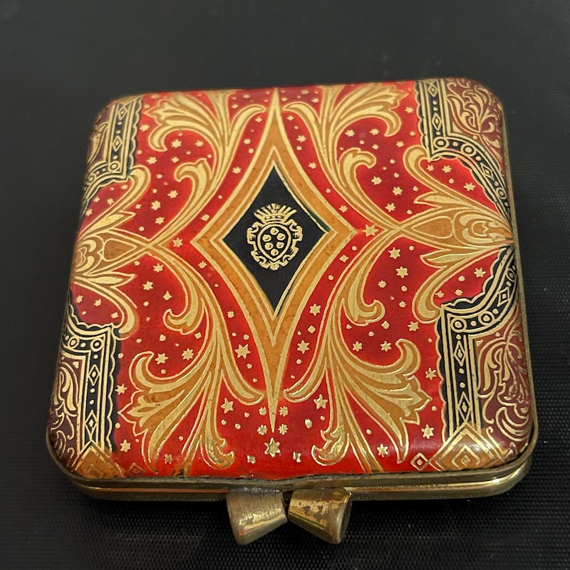 Volupte Compact - Etsy