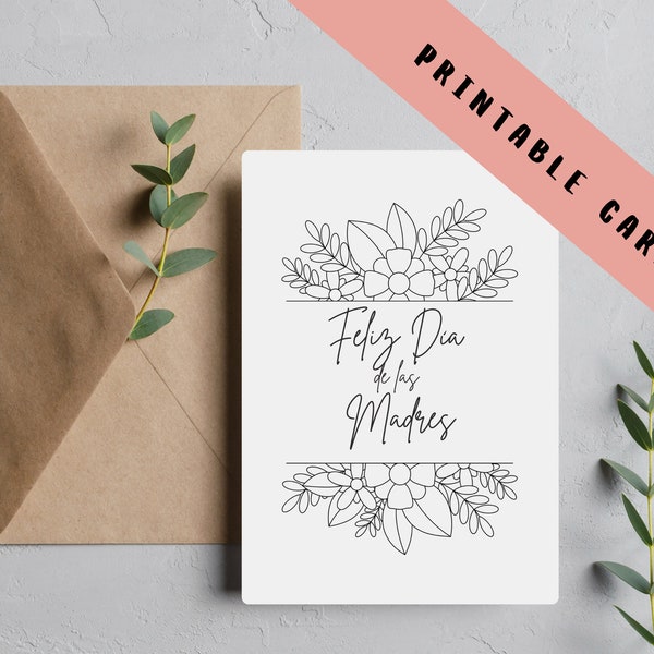 Dia De Las Madre - Etsy