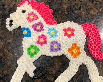 Perler Bead Characters Bundle - Etsy