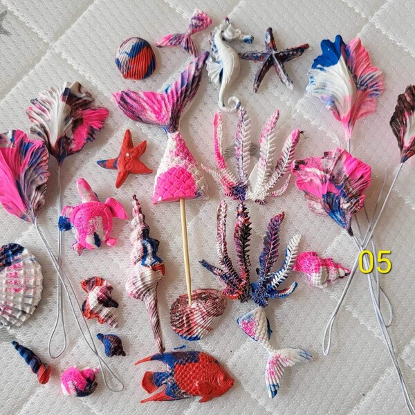 Dried Craft Seaweed - Etsy