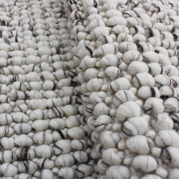 Pebble Rug - Etsy UK