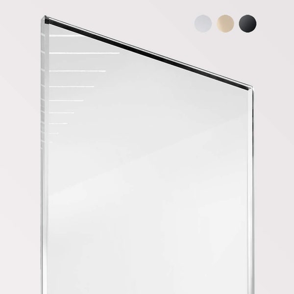 Wall Panels With Mirror - Etsy