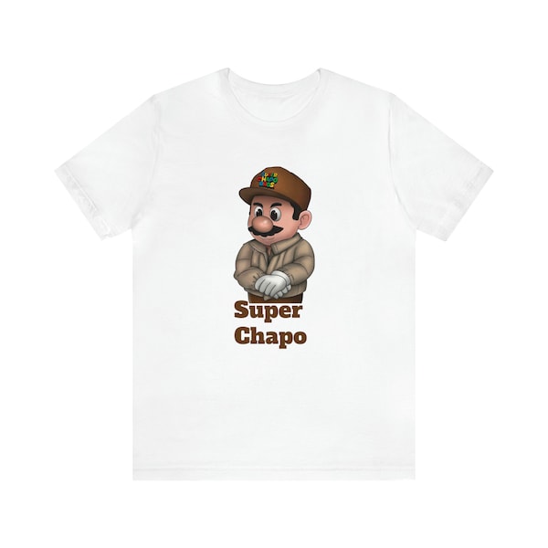 Chapo Bros Png - Etsy