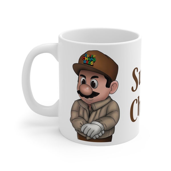 Mario Bros El Chapo Png - Etsy