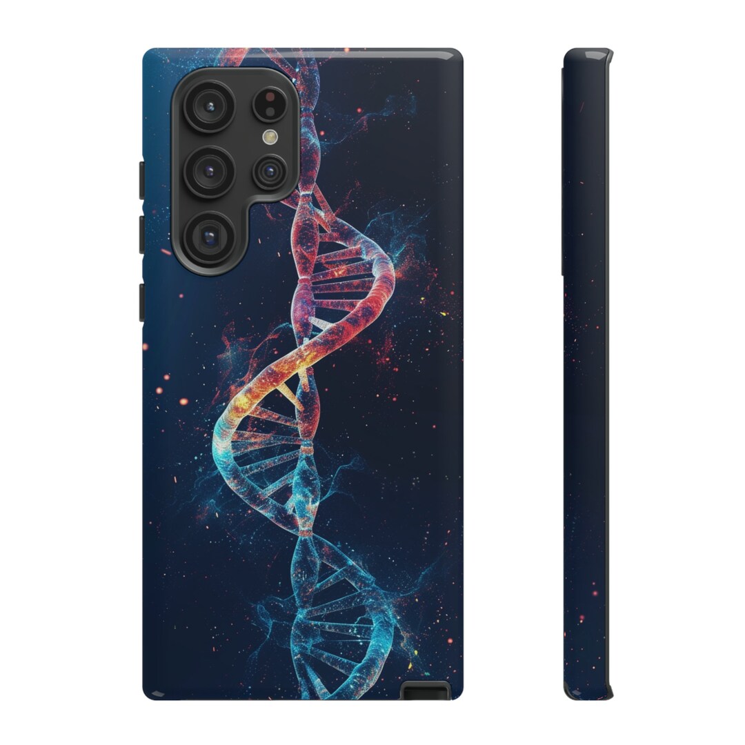 Colorful DNA, Unique, Science Lover, PHD Students, Biology, Genetic ...