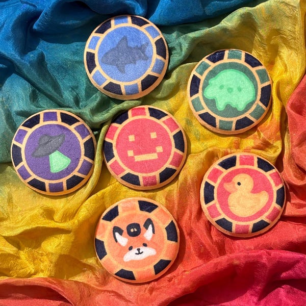 Dream Smp Plush - Etsy