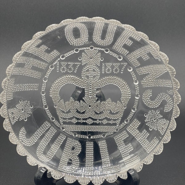 Victoria Glass - Etsy