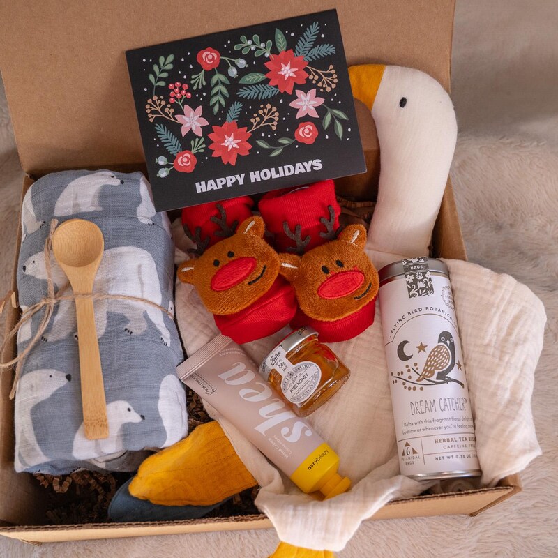 Expecting Mom Gift - 60+ Gift Ideas for 2024