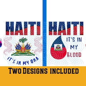 Haitian Flag Day Svgs Digital Download Haitian Heritage Month SVGS ...