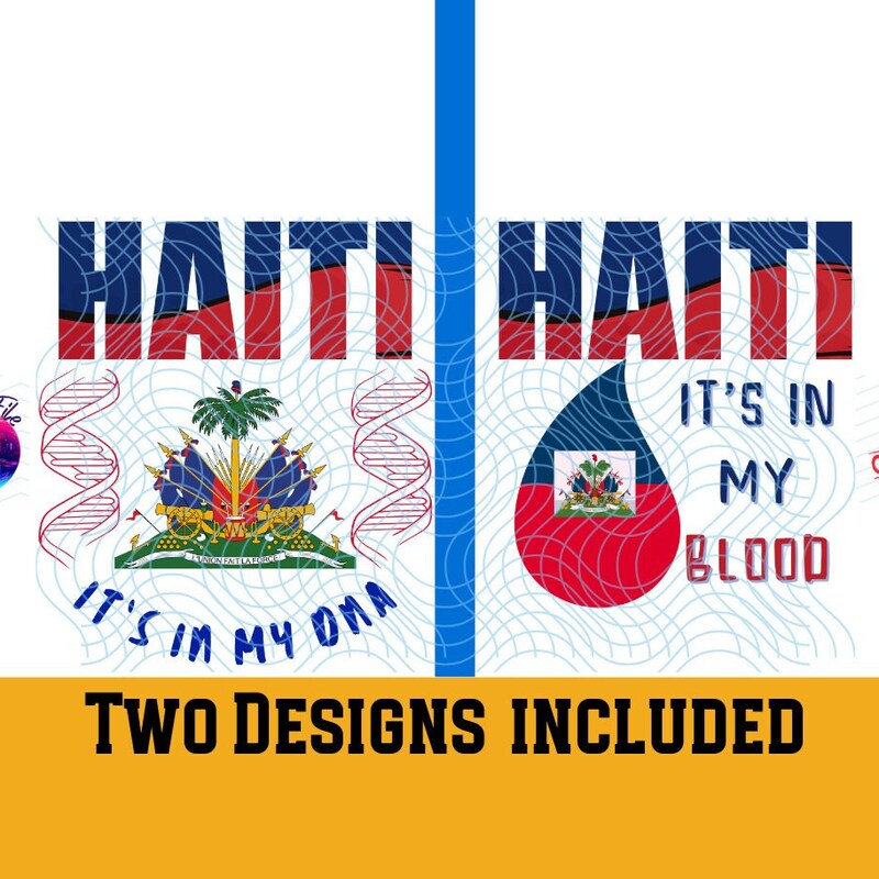 Haitian Flag Day - Etsy