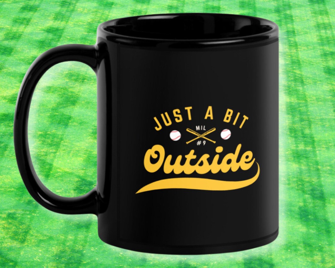Uecker RIP Mug Brewers Fan Mug RIP Bob Mr. Baseball Coffee Mug Uecker ...