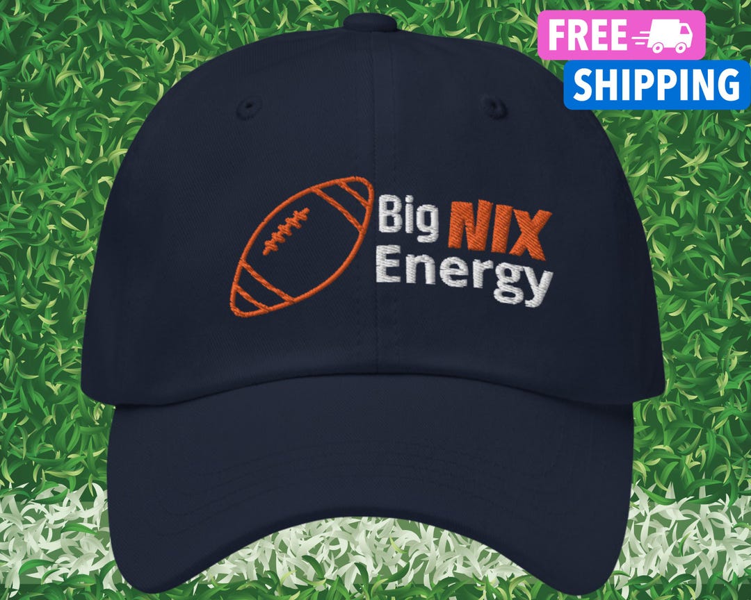 Funny Bo Nix Hat Bo Nix Denver Dad Hat Draft Pick Bo Knows Denver ...