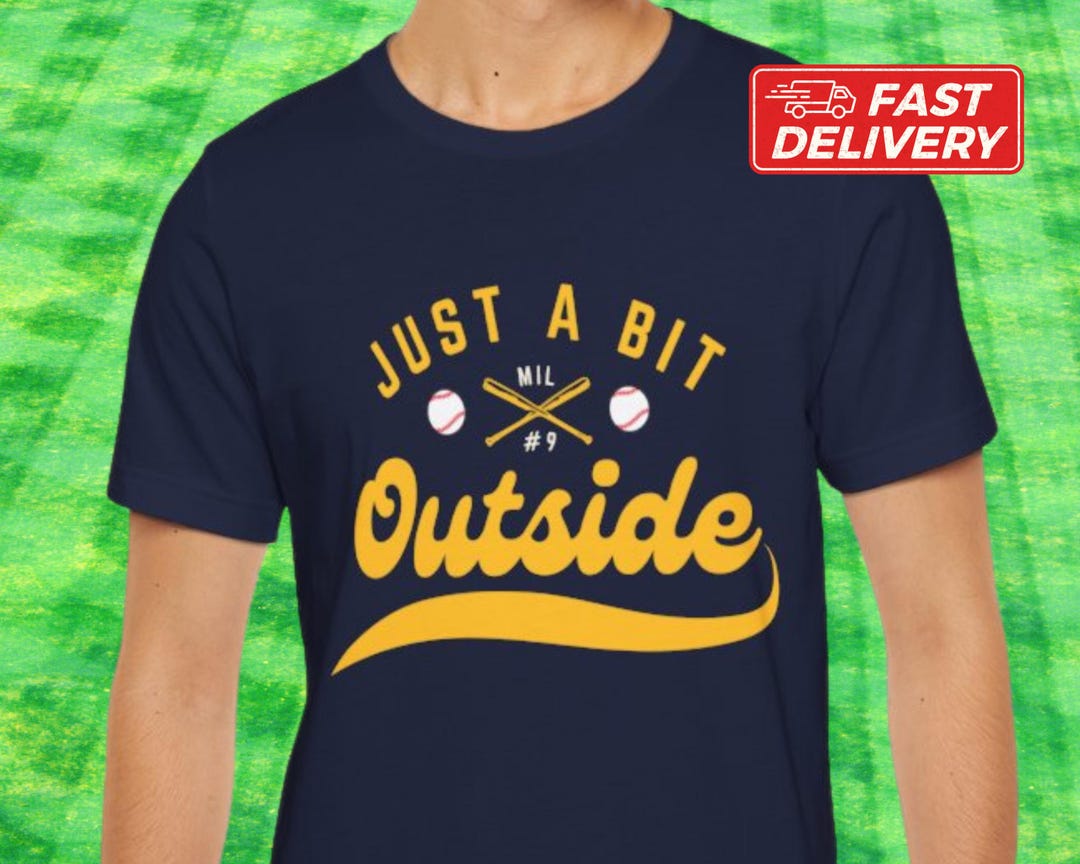 Uecker RIP Shirt Brewers Fan Shirt EXPRESS Shipping Available RIP Bob ...