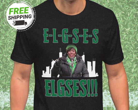 Philadelphia Eagles Funny Logo