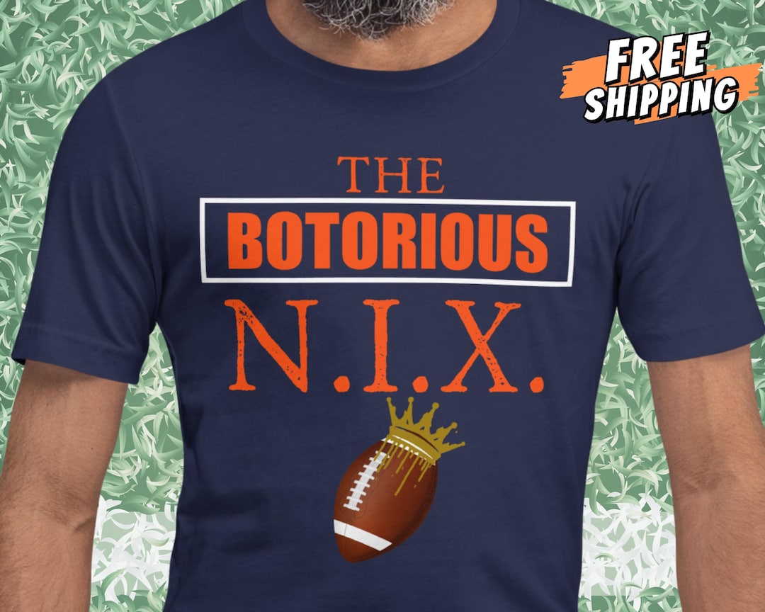 Funny Bo Nix Shirt Bo Nix Denver Rap Parody Shirt Bo Knows Denver ...